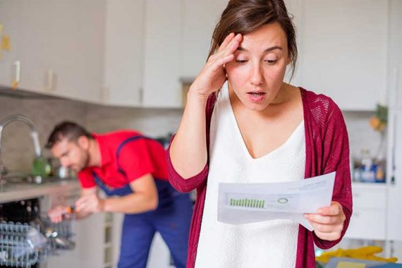 Devis refusé par le client : comment réagir