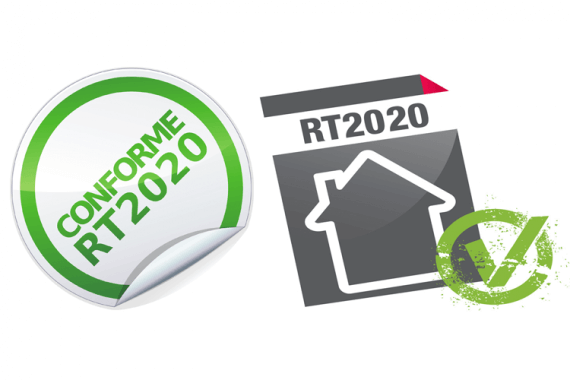 Se former à la RT 2020