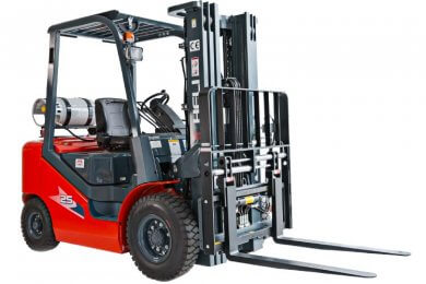 La liste des CACES selon les engins de chantier