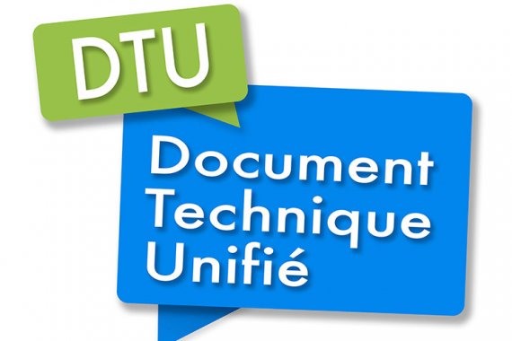 NF DTU : les documents techniques unifiés dans le bâtiment