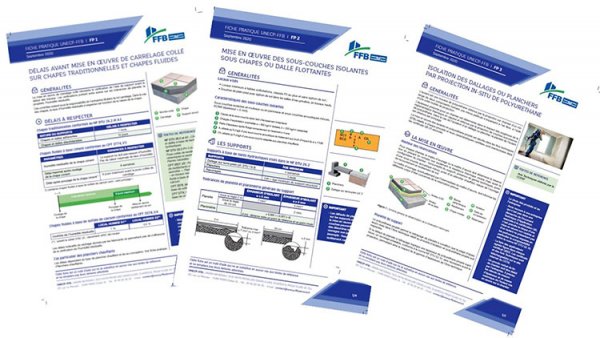NF DTU : les documents techniques unifiés dans le bâtiment