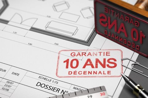 Assurance décennale obligatoire : qui est concerné