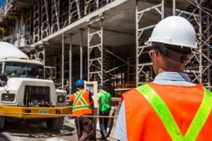 Comment devenir monteur d'échafaudage